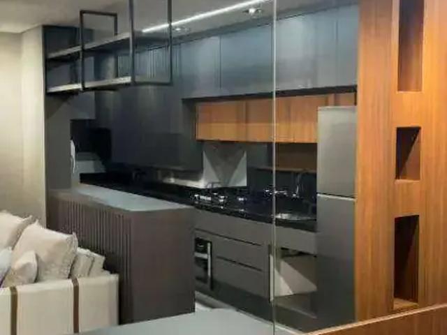 Apartamento para Venda em São Paulo/SP Parada Inglesa 2 Quartos