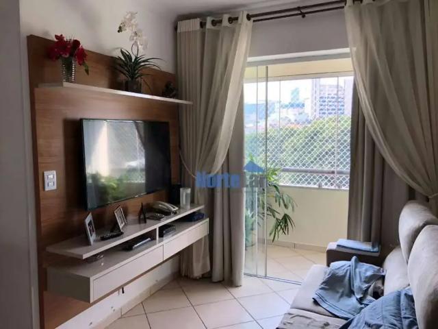 Apartamento para Venda em São Paulo/SP Parada Inglesa 2 Quartos