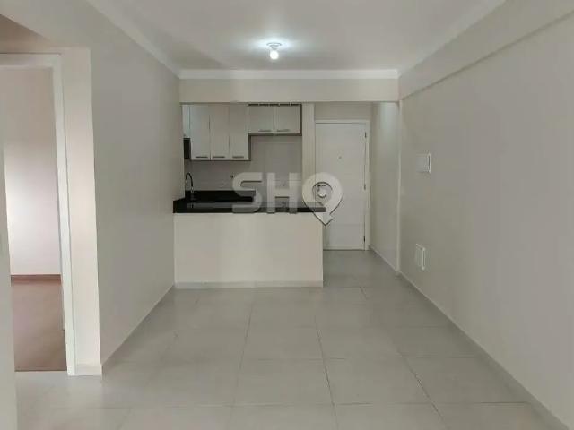 Apartamento para Venda em São Paulo/SP Parada Inglesa 2 Quartos