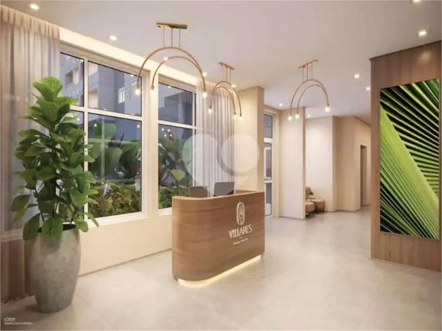 Apartamento para Venda em São Paulo/SP Parada Inglesa 3 Quartos