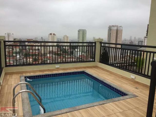 Apartamento para Venda em São Paulo/SP Parada Inglesa 3 Quartos