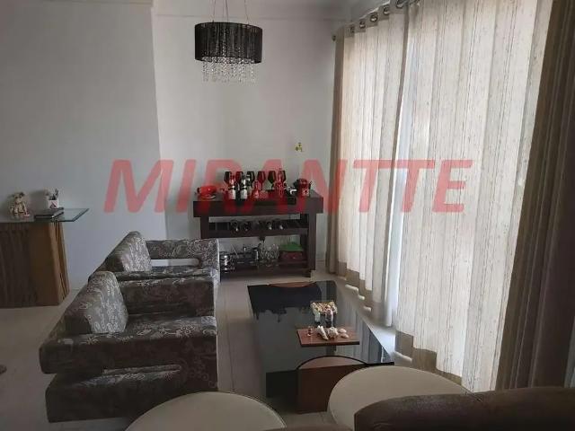 Apartamento para Venda em São Paulo/SP Parada Inglesa 3 Quartos