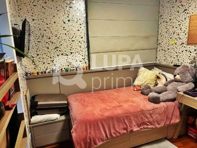 Apartamento para Venda em São Paulo/SP Parada Inglesa 3 Quartos
