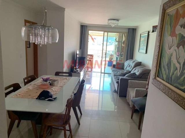 Apartamento para Venda em São Paulo/SP Parada Inglesa 3 Quartos
