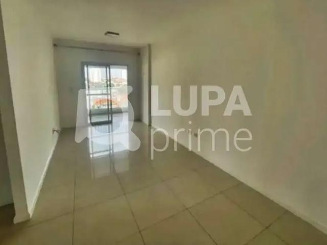 Apartamento para Venda em São Paulo/SP Parada Inglesa 3 Quartos