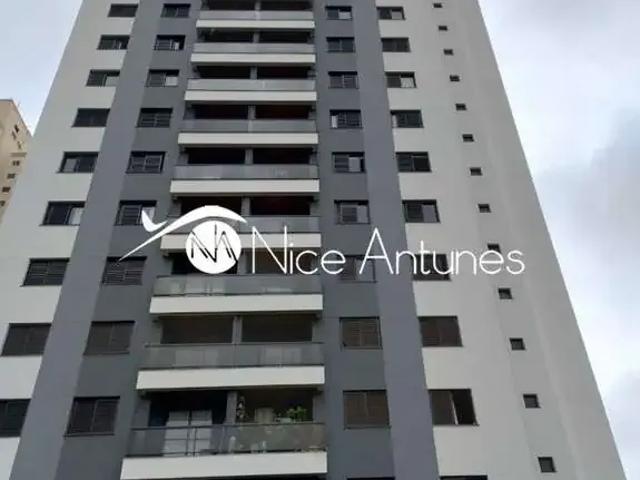 Apartamento para Venda em São Paulo/SP Parada Inglesa 3 Quartos