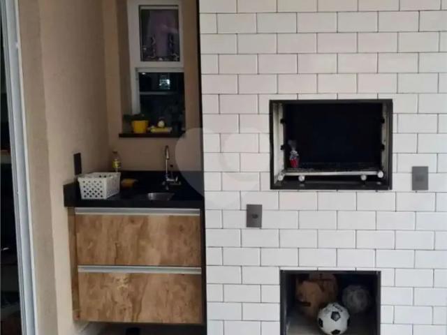Apartamento para Venda em São Paulo/SP Parada Inglesa 3 Quartos