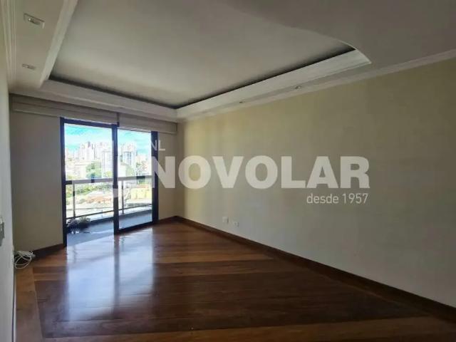 Apartamento para Venda em São Paulo/SP Parada Inglesa 3 Quartos