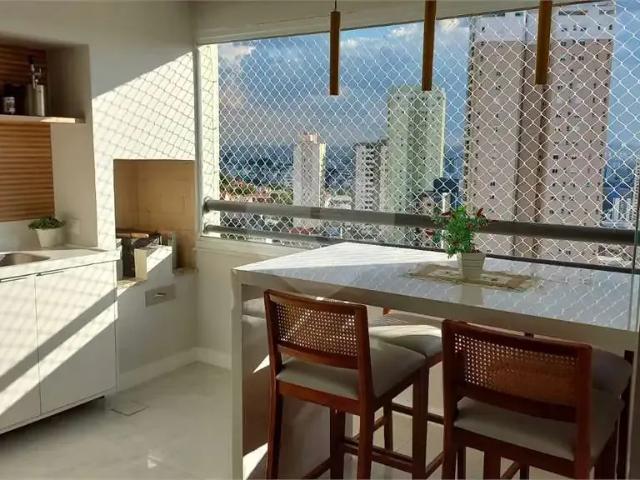 Apartamento para Venda em São Paulo/SP Parada Inglesa 3 Quartos