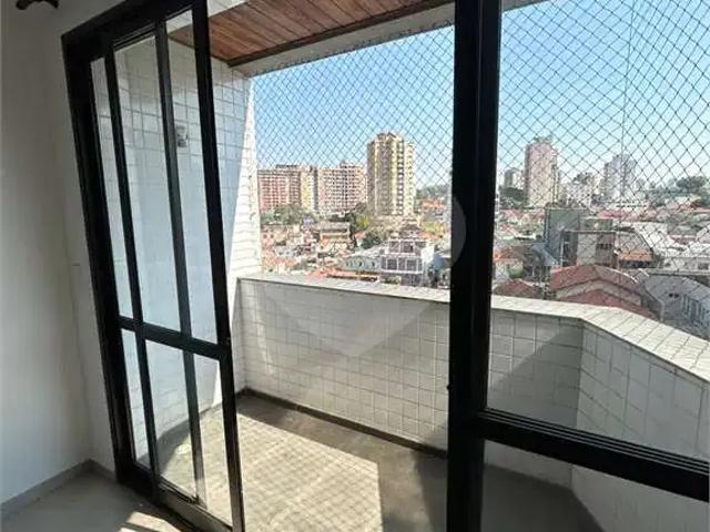 Apartamento para Venda em São Paulo/SP Parada Inglesa 3 Quartos