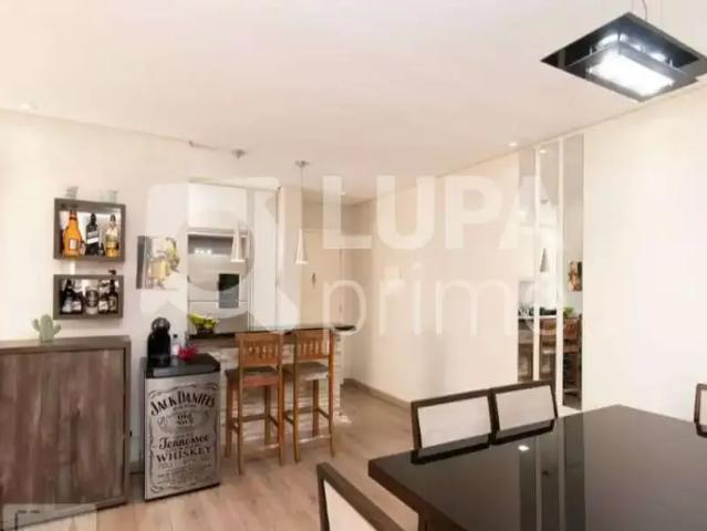 Apartamento para Venda em São Paulo/SP Parada Inglesa 3 Quartos