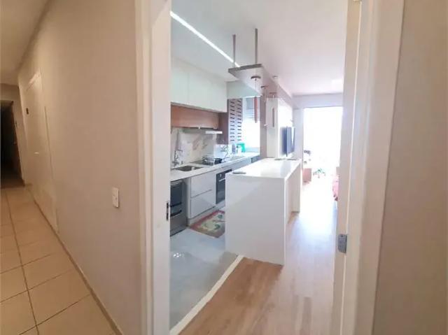 Apartamento para Venda em São Paulo/SP Parada Inglesa 3 Quartos