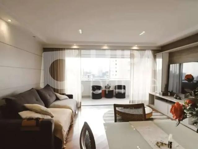 Apartamento para Venda em São Paulo/SP Parada Inglesa 3 Quartos