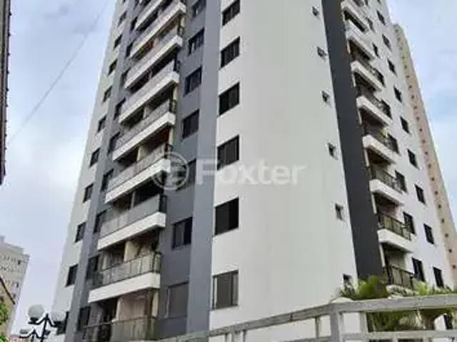 Apartamento para Venda em São Paulo/SP Parada Inglesa 3 Quartos