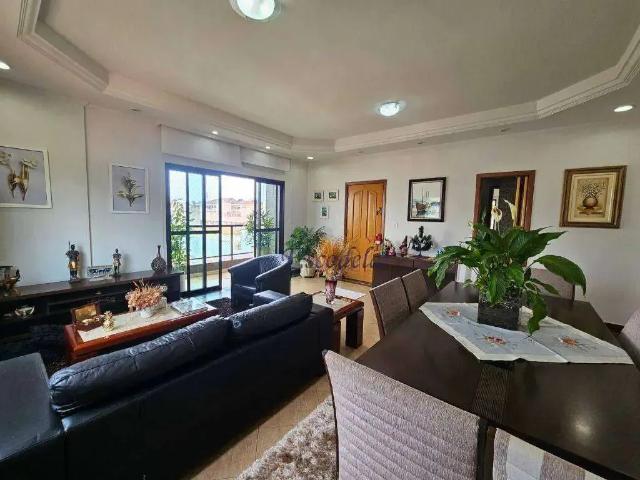 Apartamento para Venda em São Paulo/SP Parada Inglesa 3 Quartos