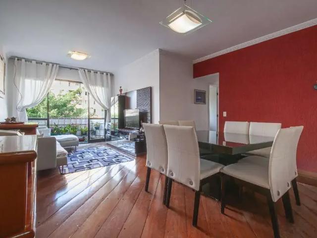 Apartamento para Venda em São Paulo/SP Parada Inglesa 3 Quartos