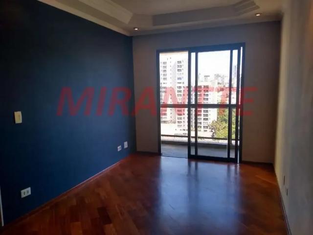 Apartamento para Venda em São Paulo/SP Parada Inglesa 3 Quartos