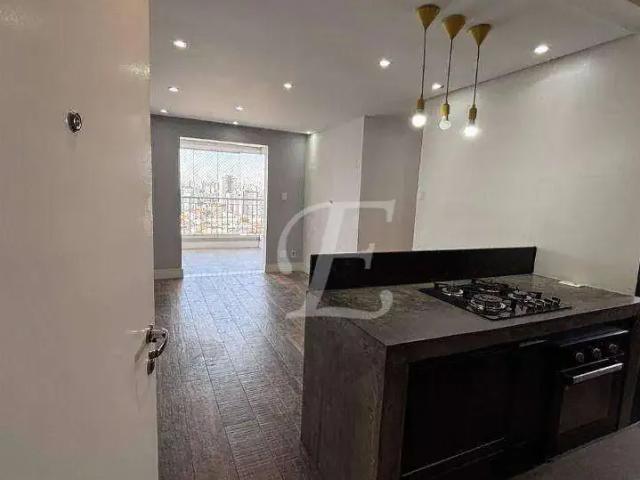 Apartamento para Venda em São Paulo/SP Parada Inglesa 3 Quartos