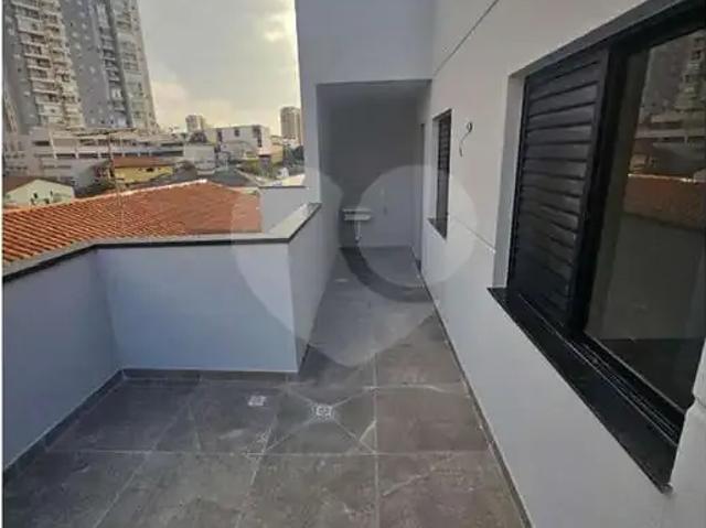 Apartamento para Venda em São Paulo/SP Parada Inglesa 3 Quartos
