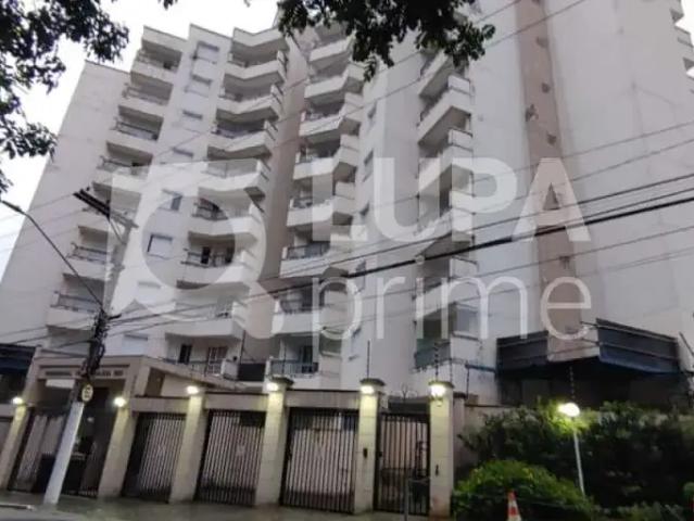 Apartamento para Venda em São Paulo/SP Parada Inglesa 3 Quartos