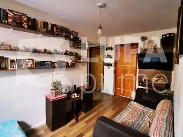 Apartamento para Venda em São Paulo/SP Parada Inglesa 3 Quartos
