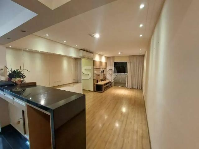 Apartamento para Venda em São Paulo/SP Parada Inglesa 3 Quartos