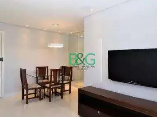 Apartamento para Venda em São Paulo/SP Parada Inglesa 3 Quartos