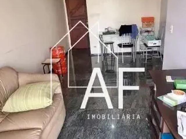 Apartamento para Venda em São Paulo/SP Parada Inglesa 3 Quartos