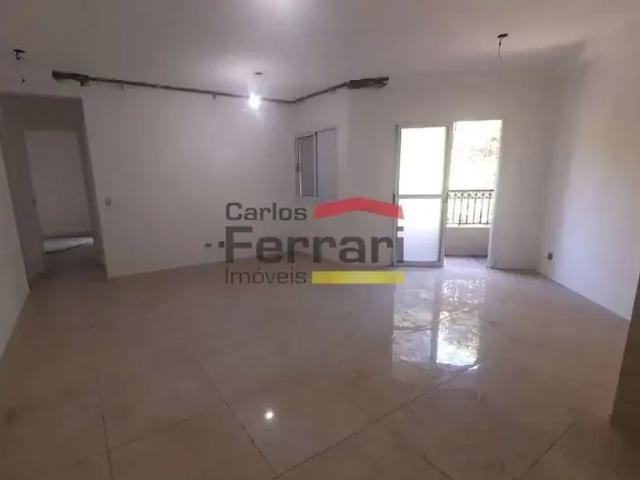 Apartamento para Venda em São Paulo/SP Parada Inglesa 3 Quartos
