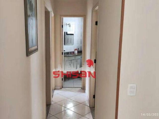 Apartamento para Venda em São Paulo/SP Parada Inglesa 3 Quartos