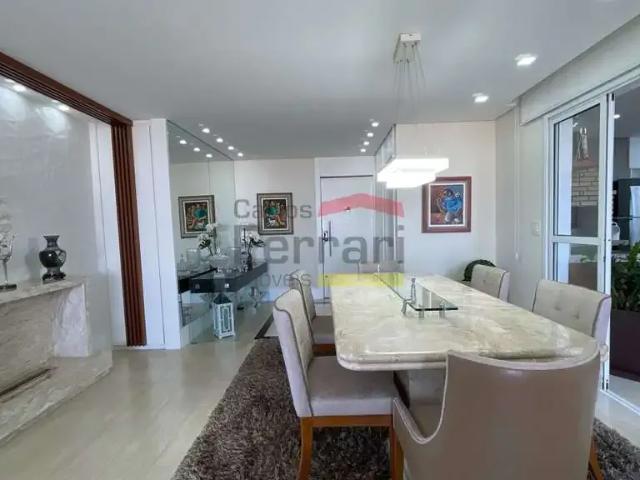Apartamento para Venda em São Paulo/SP Parada Inglesa 3 Quartos