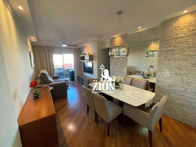 Apartamento para Venda em São Paulo/SP Parada Inglesa 3 Quartos