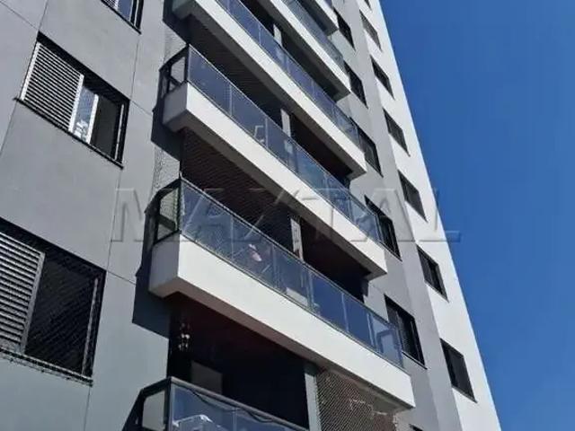 Apartamento para Venda em São Paulo/SP Parada Inglesa 3 Quartos
