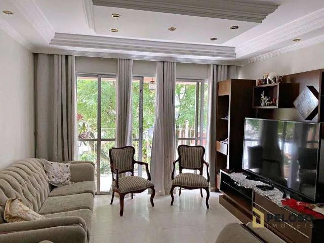 Apartamento para Venda em São Paulo/SP Parada Inglesa 3 Quartos