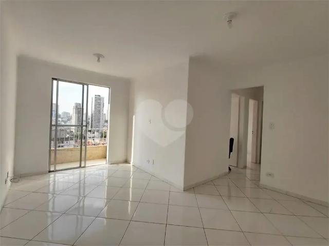 Apartamento para Venda em São Paulo/SP Parada Inglesa 3 Quartos