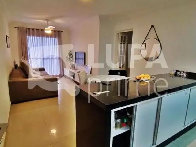 Apartamento para Venda em São Paulo/SP Parada Inglesa 3 Quartos