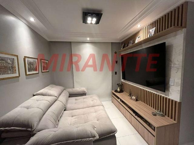 Apartamento para Venda em São Paulo/SP Parada Inglesa 3 Quartos