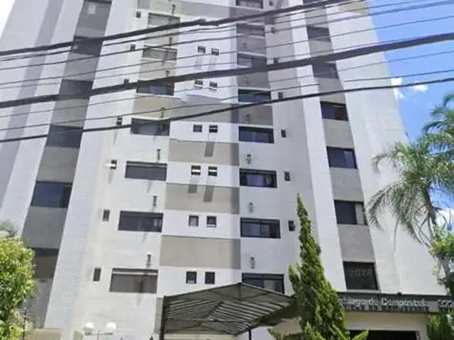 Apartamento para Venda em São Paulo/SP Parada Inglesa 3 Quartos