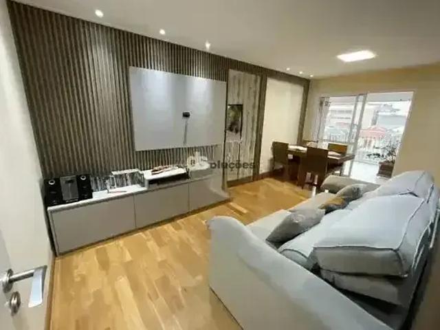 Apartamento para Venda em São Paulo/SP Parada Inglesa 3 Quartos