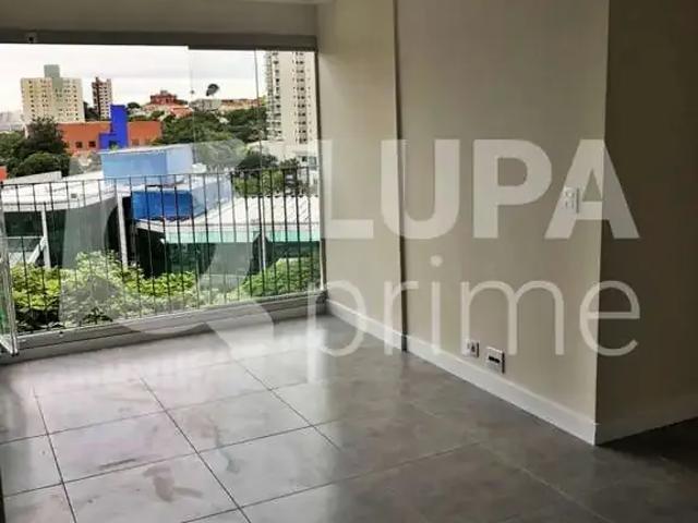 Apartamento para Venda em São Paulo/SP Parada Inglesa 3 Quartos