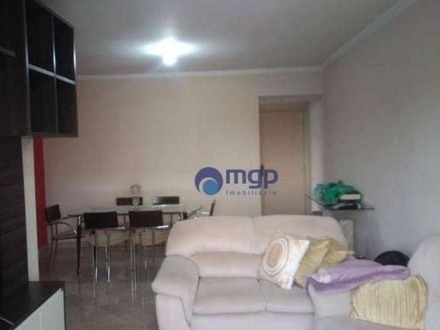 Apartamento para Venda em São Paulo/SP Parada Inglesa 3 Quartos