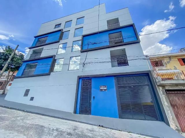 Apartamento para Venda em São Paulo/SP Parada Inglesa 3 Quartos