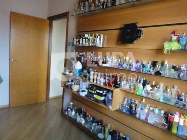 Apartamento para Venda em São Paulo/SP Parada Inglesa 3 Quartos
