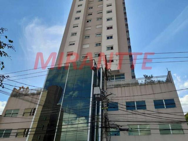 Apartamento para Venda em São Paulo/SP Parada Inglesa 3 Quartos