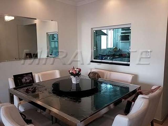 Apartamento para Venda em São Paulo/SP Parada Inglesa 3 Quartos