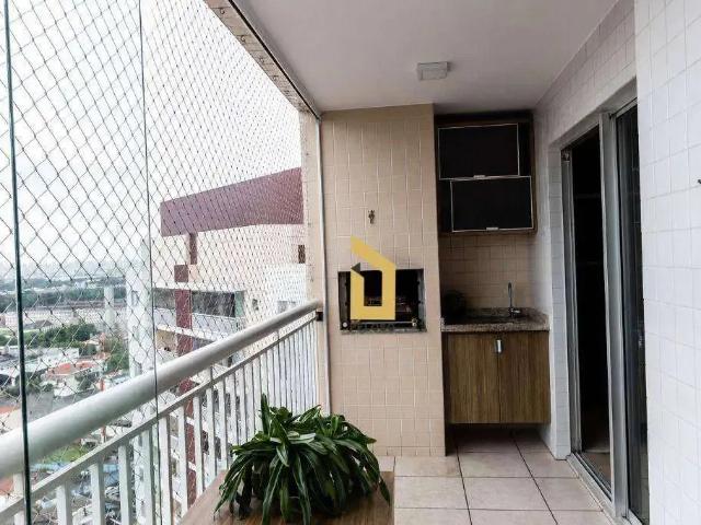 Apartamento para Venda em São Paulo/SP Parada Inglesa 3 Quartos