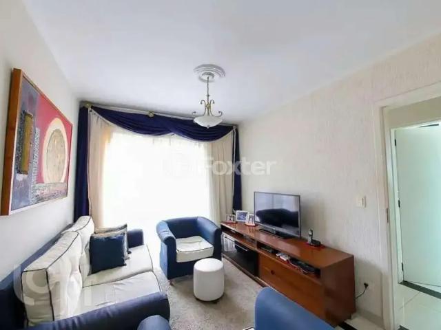 Apartamento para Venda em São Paulo/SP Parada Inglesa 3 Quartos