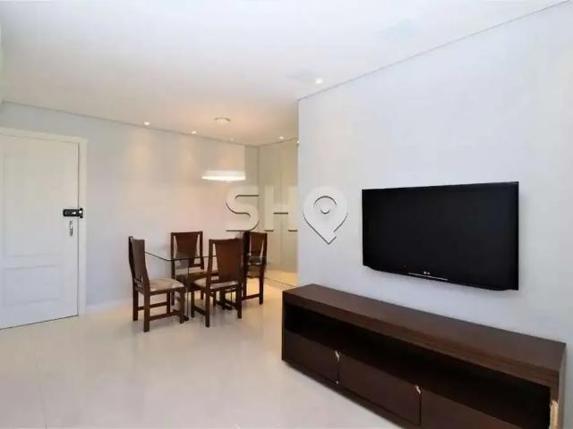 Apartamento para Venda em São Paulo/SP Parada Inglesa 3 Quartos