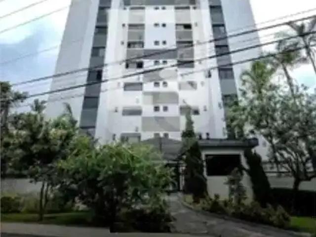 Apartamento para Venda em São Paulo/SP Parada Inglesa 3 Quartos