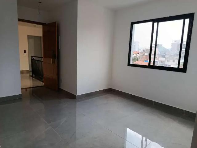 Apartamento para Venda em São Paulo/SP Parada Inglesa 3 Quartos